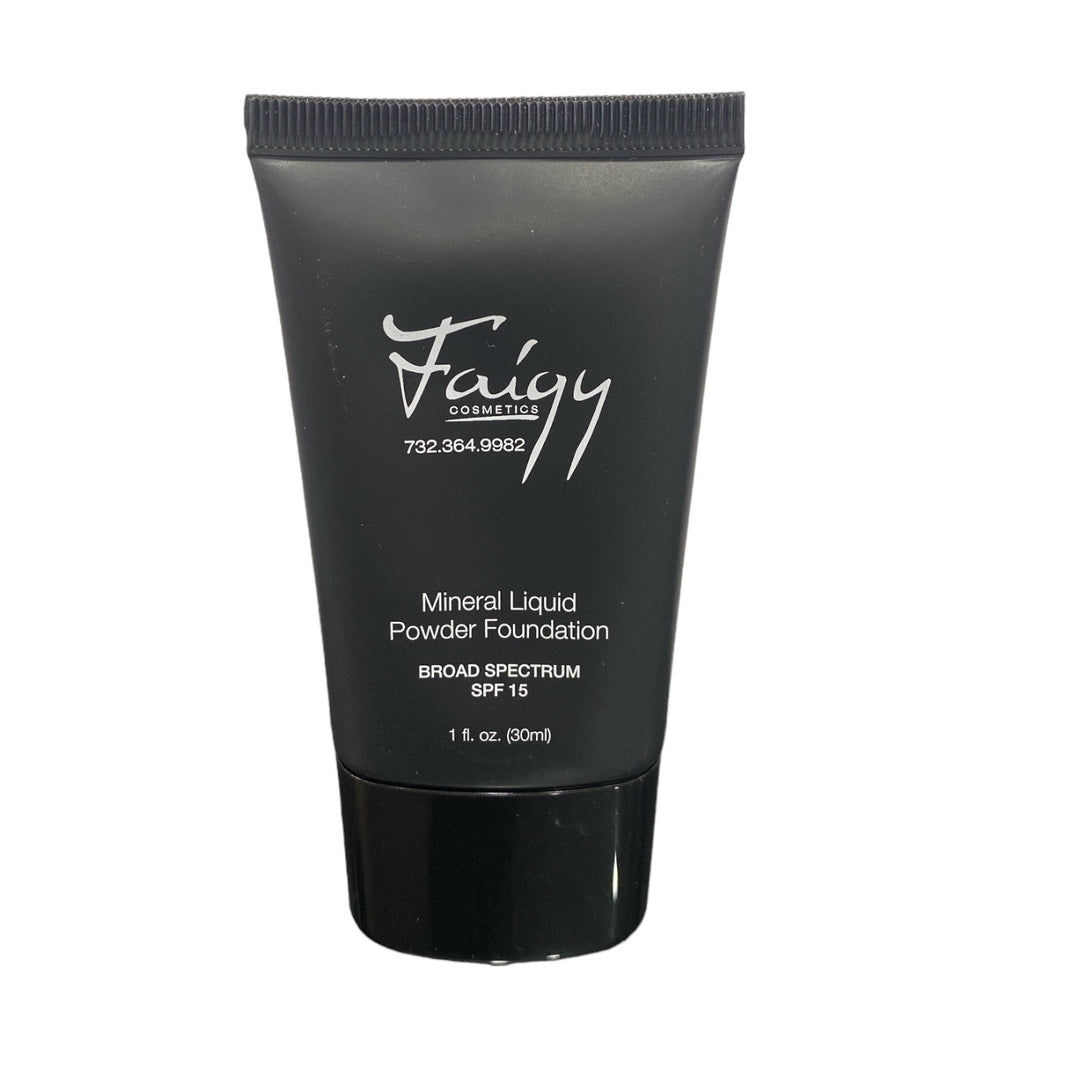 Faigy Cosmetics