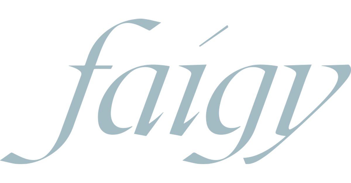 Gade Icon Perfume Mini – Faigy Cosmetics